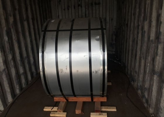 Galvanized roll coil  DX51D , Hot Rolled Steel coil 0.15mm-3mm Thickness