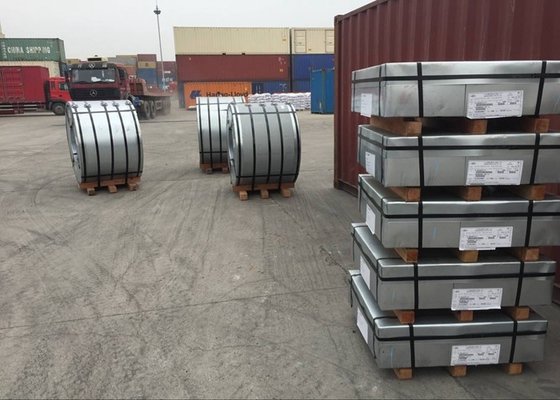 Zinc Coated Q345 Customized Mild Steel Plate Carbon Steel Plate