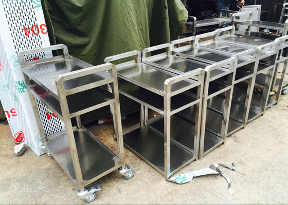 Acid - Resisting Perforated Stainless Steel Sheet  201-1 SGS ISO