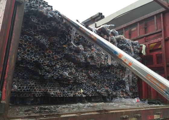 Hot Rolled Finished mirror 304 Stainless Steel Tubing Metal Square Tubing
