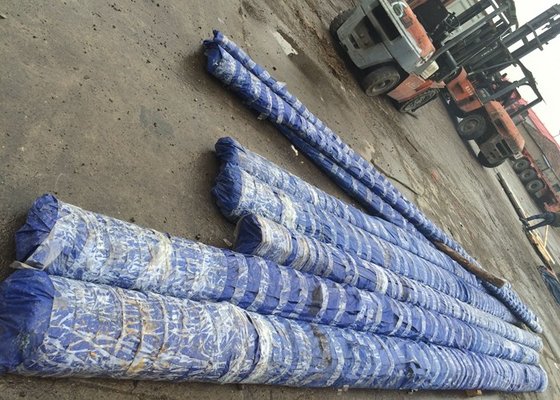 Hot Rolled Finished Stainless Steel Square Tube With Material Grade 304H