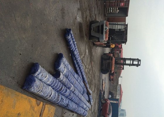 Hot Rolled Finished Stainless Steel Square Tube With Material Grade 304H