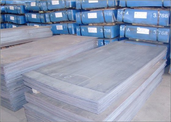 Machinery Structural ASTM Mild Steel Plate grade A36 Steel Sheet for construction