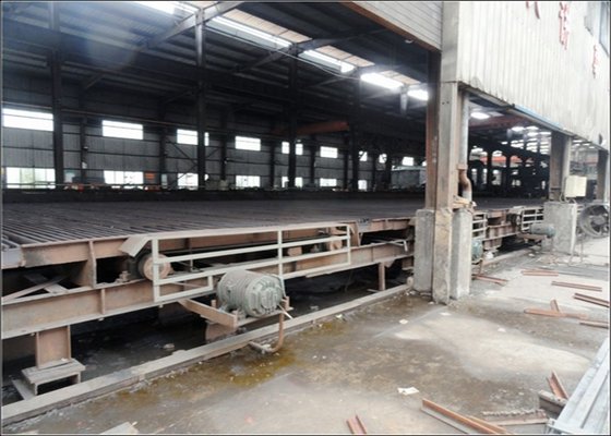 Hot rolled Carbon Steel Flat Bar GB Q345B ASTM Flat Metal Bar with 6 Meter