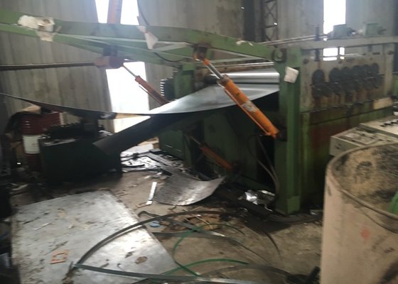 DX51D Mild Steel Plate Hot Rolled Alloy Steel Sheet with width 1250mm