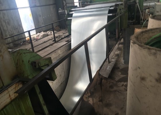 DX51D Mild Steel Plate Hot Rolled Alloy Steel Sheet with width 1250mm