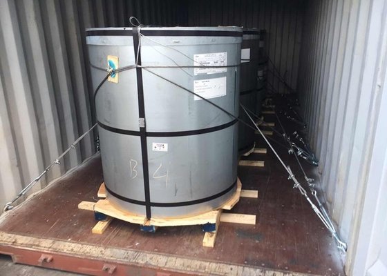 DX51D Hot Rolled Steel Coil Steel Sheet Metal 0.15mm-3mm Thickness width 1000mm