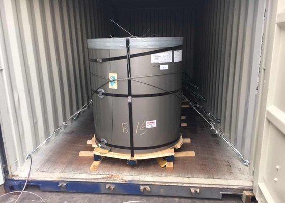 DX51D Hot Rolled Steel Coil Steel Sheet Metal 0.15mm-3mm Thickness width 1000mm