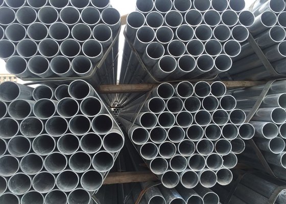 1/2 ~ 48 inch ASTM Seamless Thick Wall Steel Tube for Construction
