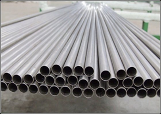 Building Marketing Round Steel Tube , Hollow Structural Round Carbon Steel Tube