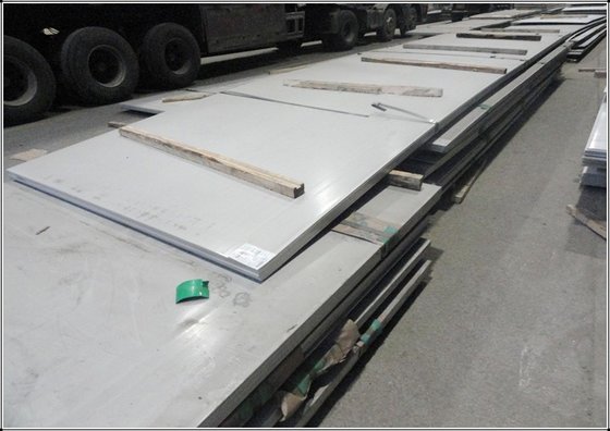 GB/T700 Q345B Mild Steel Sheets , Hot Rolled Alloy Steel Sheet All Size Thickness