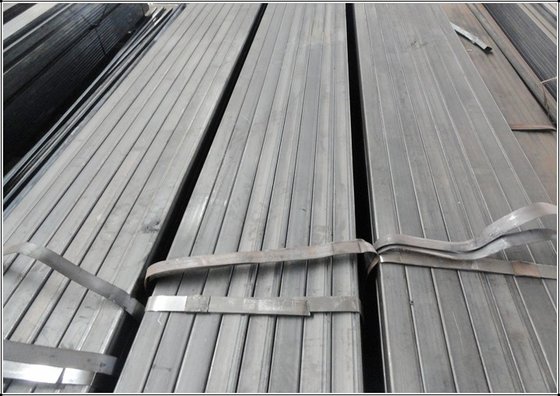 Brace Beam Rectangular Steel Tubing with Seamless Hollow Section SGS / BV / ISO