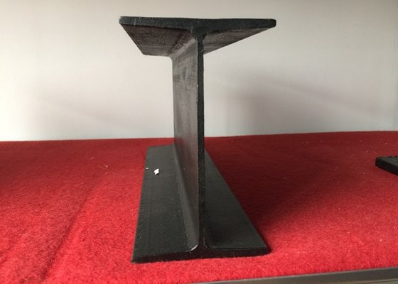 H Beam Hot Rolled  ASTM Q345B MS Structural Carbon H Steel Beams for construction