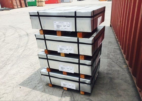 Galvanized  SS400  cutting Steel Plate , Carbon Steel Sheet Metal