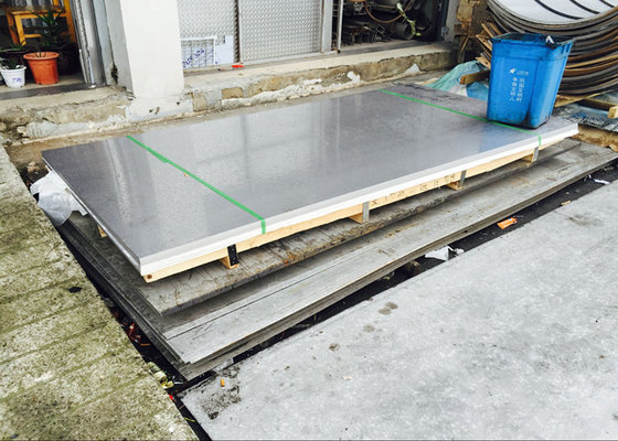 Household Hardware Steel Diamond Plate Stainless Steel Sheet Metal