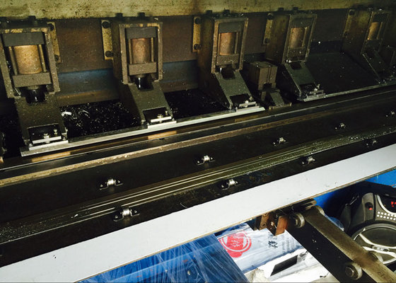 Grade 321 SS Steel Plate Stainless Steel Mirror Sheet Annealing