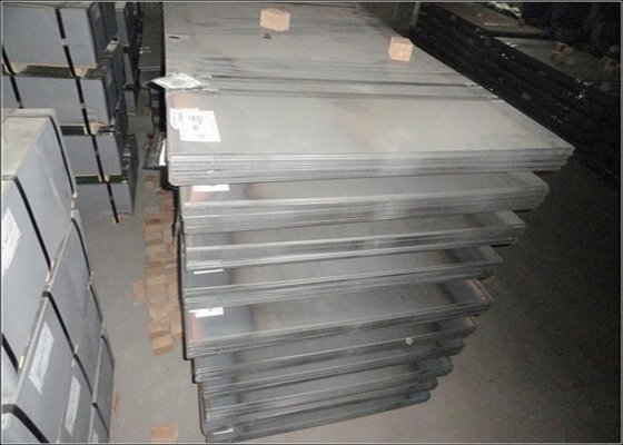 Building Material Polished Stainless Steel Sheet Standard ASTM A240