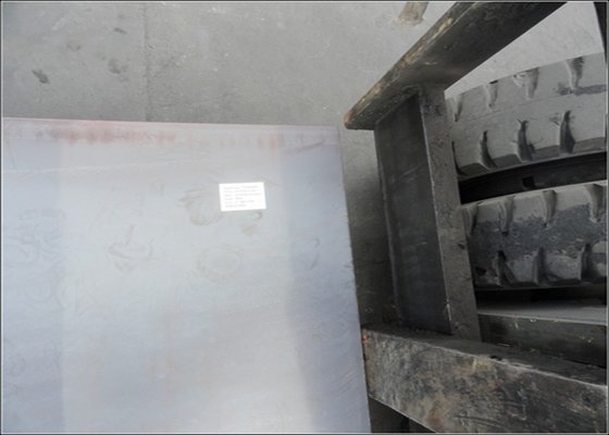 Building Material Polished Stainless Steel Sheet Standard ASTM A240