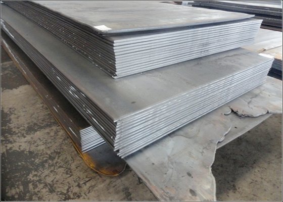 Building Material Polished Stainless Steel Sheet Standard ASTM A240