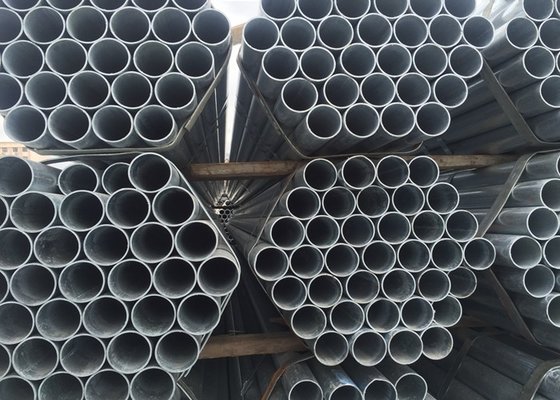 1/2 ~ 48 inch ASTM Seamless Thick Wall Steel Tube for Construction