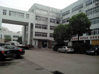 Zhu Zhou Summit New Material Co. Ltd