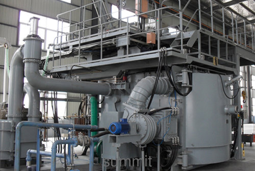 Sintered Neodymium Magnetic Rods For Metallurgy Industry