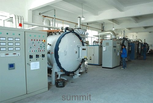 Permanent NdFeB Magnet rod