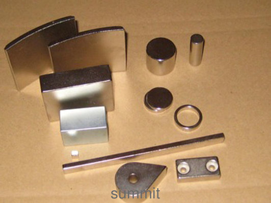 NdFeB Permanent Magnet