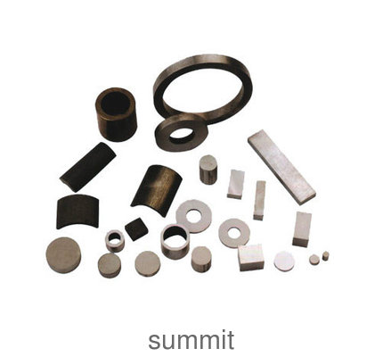 Cast AlNiCo Magnets manufacturers