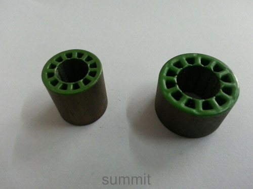supply stator for motor