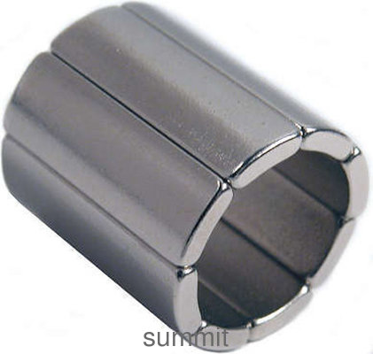 NdFEB Magnet for motor