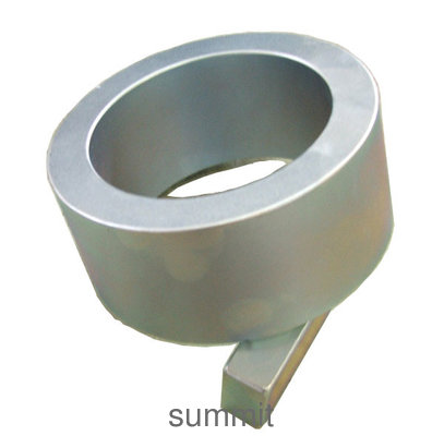 cylinder rare earth motor magnet