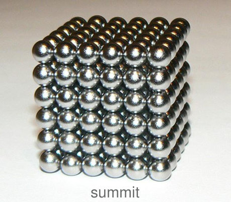 round magnet / magnet ball / neodymium permanent magnet