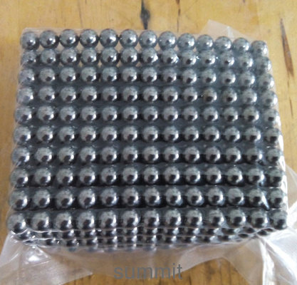 Magnet Ball