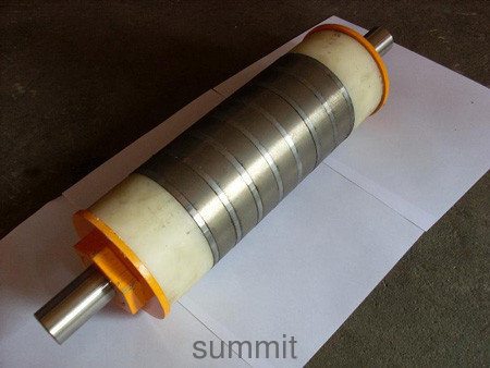 iron ore equipment/Magnetic separation production