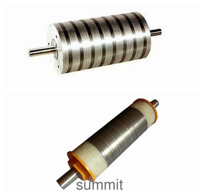 High Performance magnetic separator device