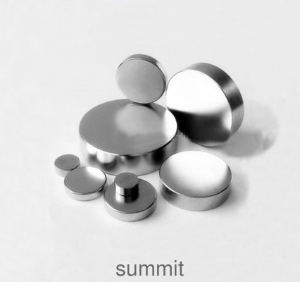 Disc speaker magnet/neodymium magnet