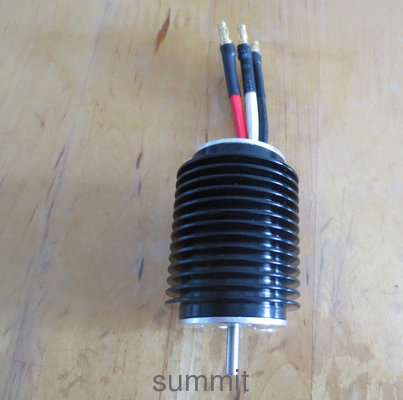 brushless DC motor for UAV