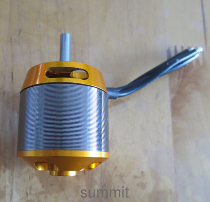 Brushless DC Motor 1185RPM