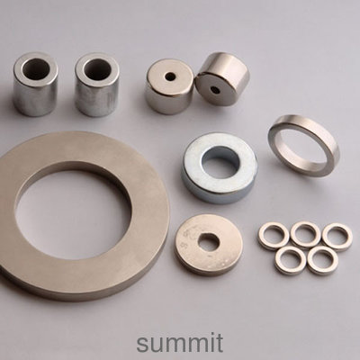 Neodymium Iron Boron