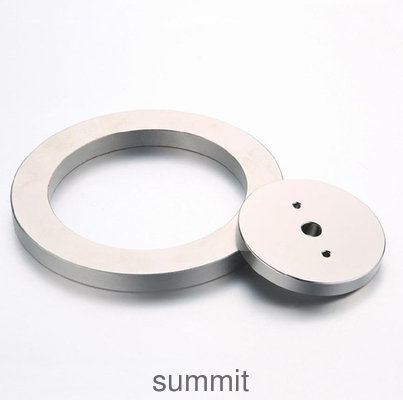 High Quality Ring Shape Permanent Magnet