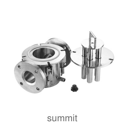 Magnetic Separator Easy-Clean Magnetic Liquid Trap