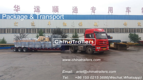 heavy duty transport,modular trailer,Goldhofer THP/SL model modular trailer,hydraulic multi axle trailer