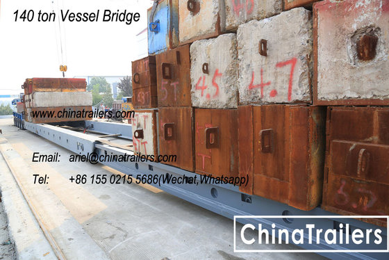 modular trailer,hydraulic multi axle trailer,girder  transport,wind blade trailer,lowbed trailer