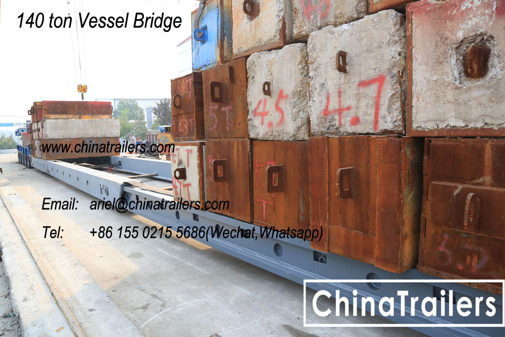 modular trailer,hydraulic multi axle trailer,girder  transport,wind blade trailer,lowbed trailer