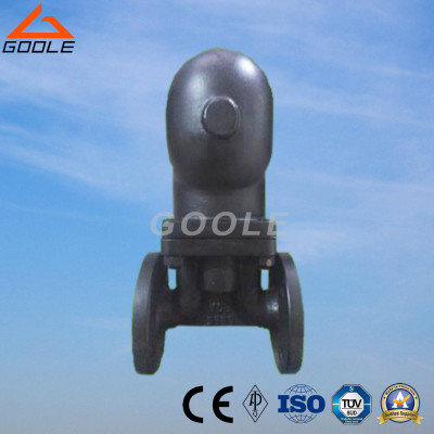 FT43 Type China  Steel/Stainless Steel Lever ball float steam trap