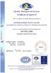 Yongja Goole Valve Co.,Ltd