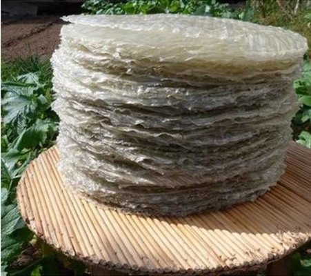 500g Sweet potato vermicelli from China noodles  factory fitness healthy handmade sweet potato ve