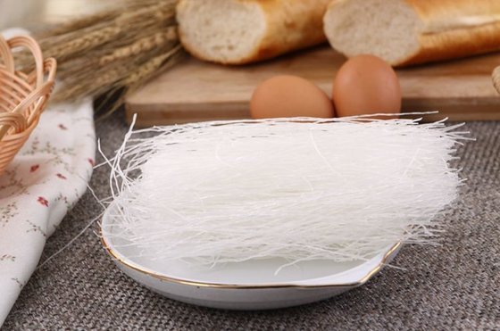 CHINA SWEET POTATO VERMICELLI CO.,LTD
