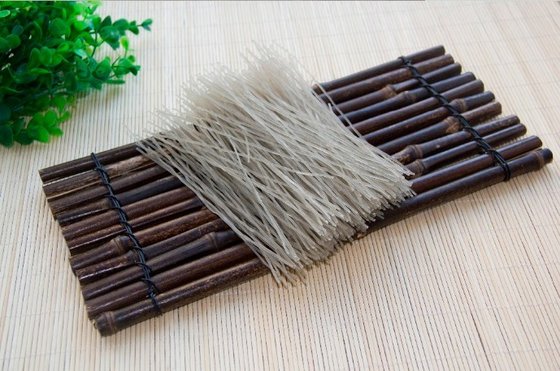 CHINA SWEET POTATO VERMICELLI CO.,LTD